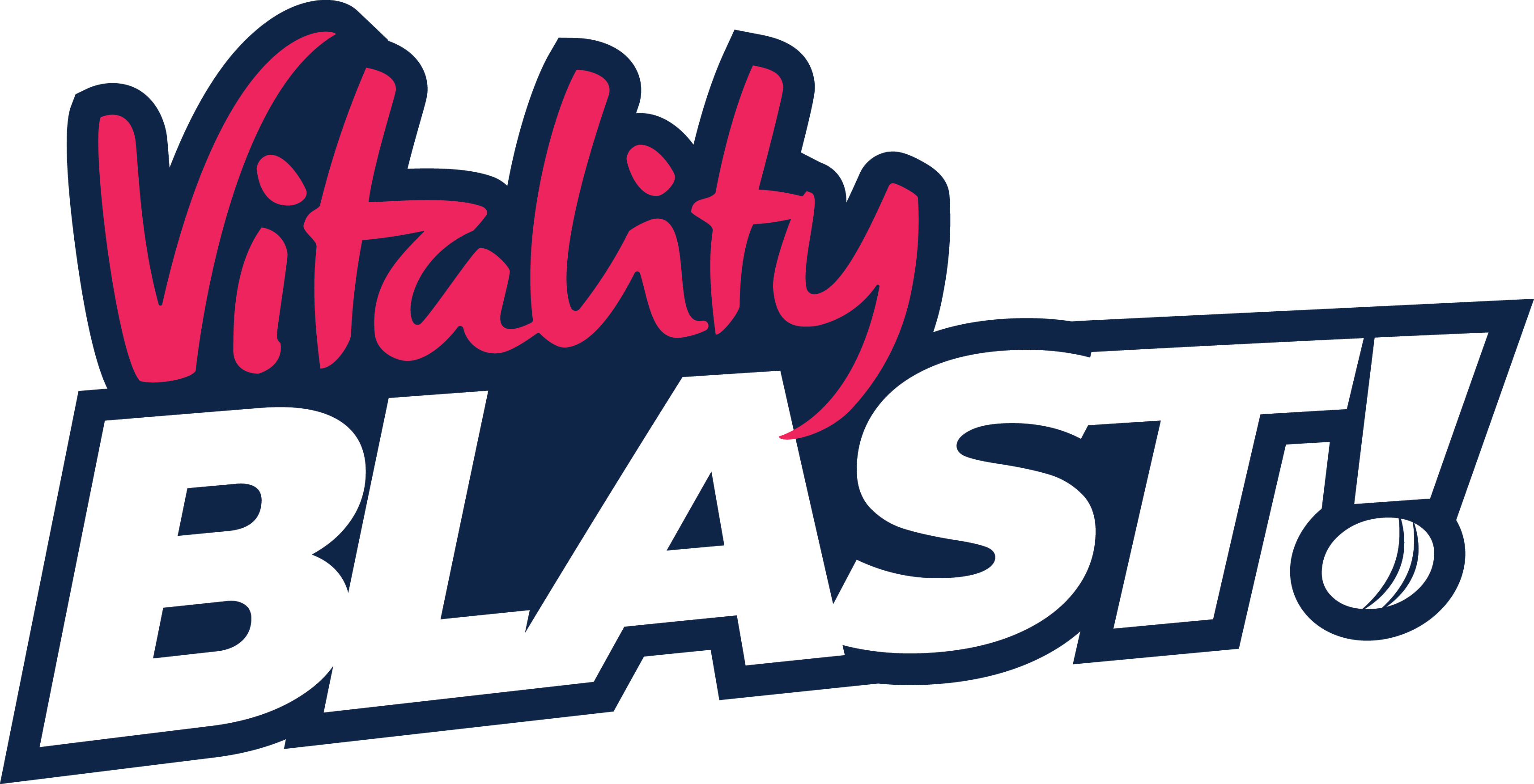 Steelbacks V Leicestershire Foxes Vitality Blast